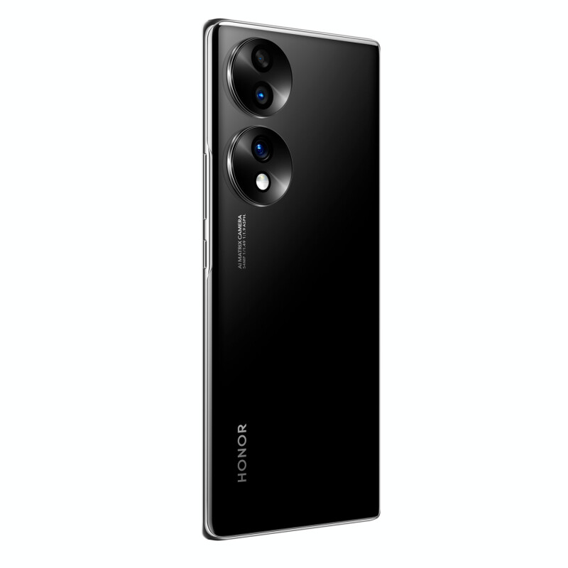 Смартфон Honor 70 8/256GB Midnight Black: купить по низкой цене в ...