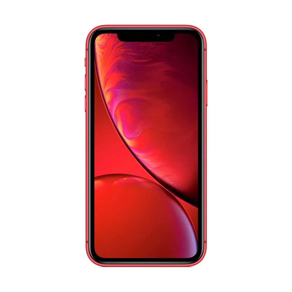 Смартфон Apple iPhone XR 64GB Slim Box (PRODUCT)RED