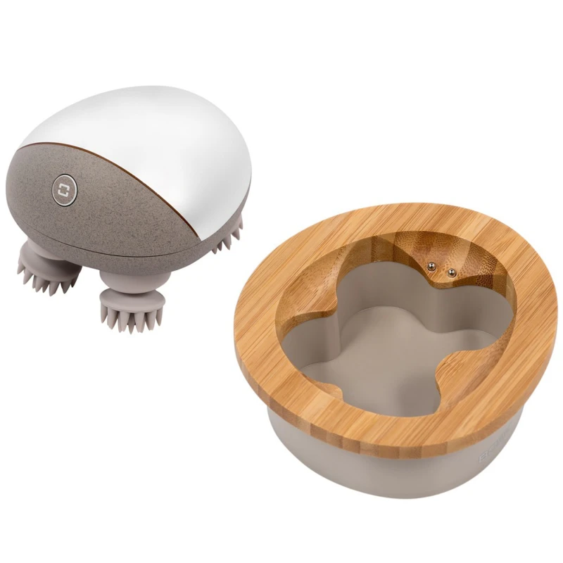 Массажер для головы BORK D703