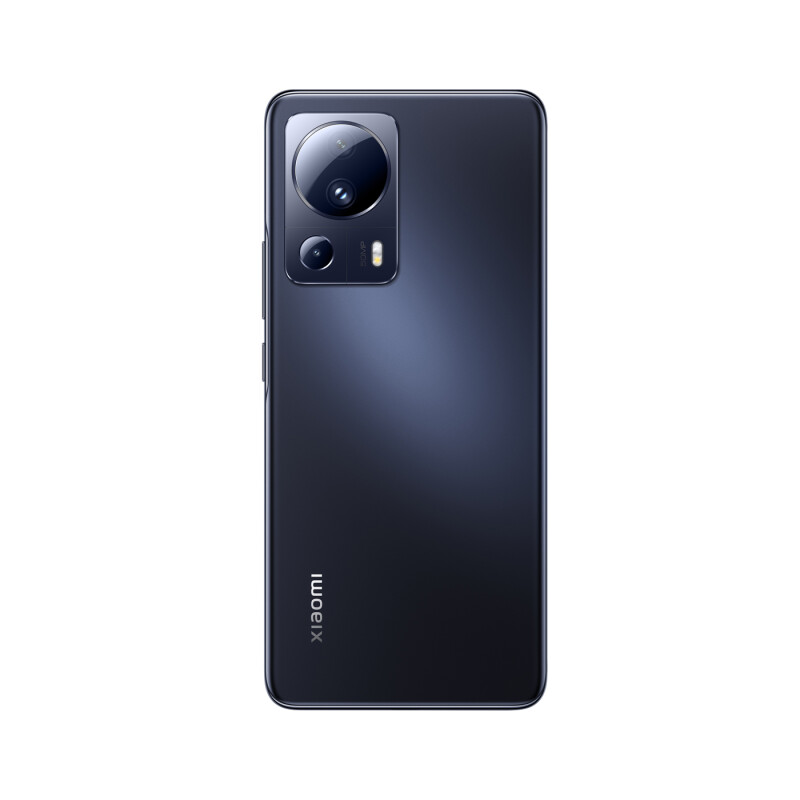 Смартфон Xiaomi 13 Lite 8/256GB Black: купить по низкой цене в Evrika.com