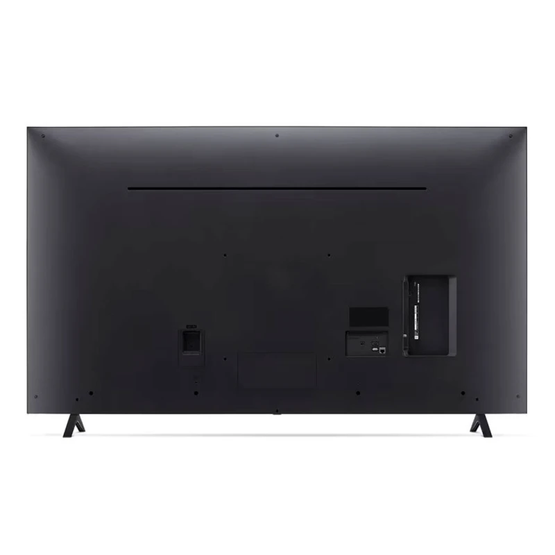 Телевизор LG Nanocell 4K UHD Smart 55" 55NANO80T6A