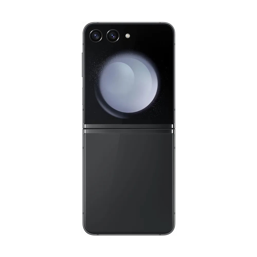 Смартфон Samsung Galaxy Z Flip5 5G 512GB Graphite