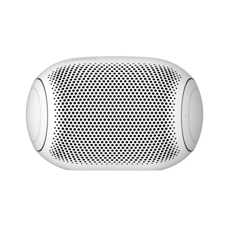 Портативная колонка LG XBOOM Go PL2 White (PL2W.DCISLLK)