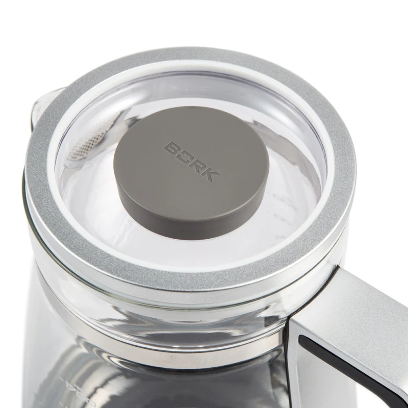 Чайник BORK K780