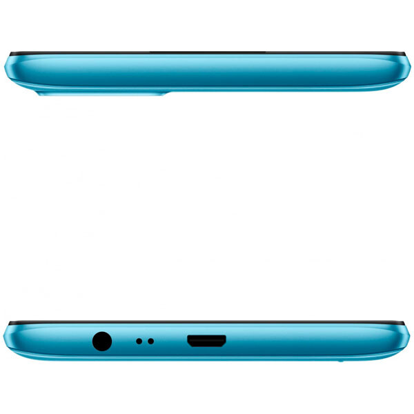 Смартфон Realme C21Y 4/64GB Blue: купить по низкой цене в Evrika.com