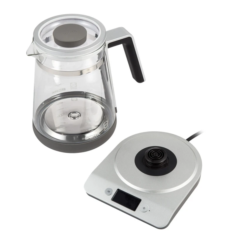 Чайник BORK K780