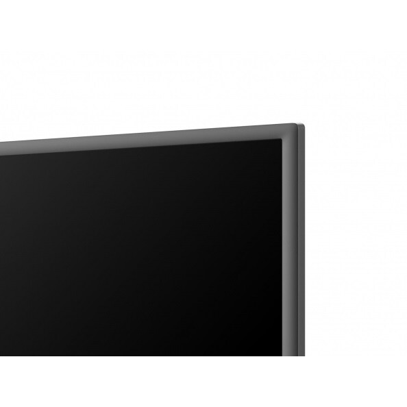 Телевизор 32" KIVI 32H710KB LED HD Google Android TV: купить по низкой цене в Evrika.com