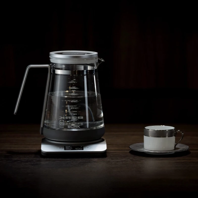 Чайник BORK K780