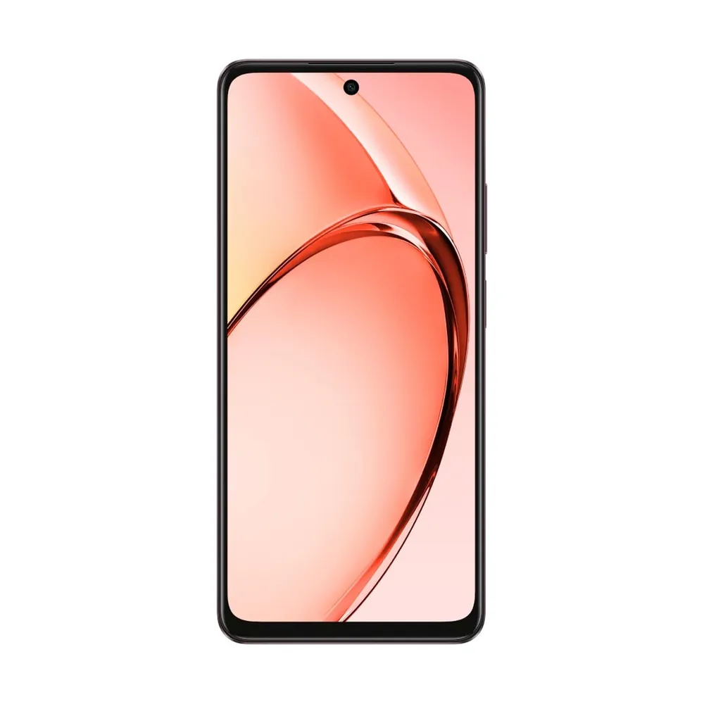 Смартфон OPPO A3x 4/128GB Nebula Red