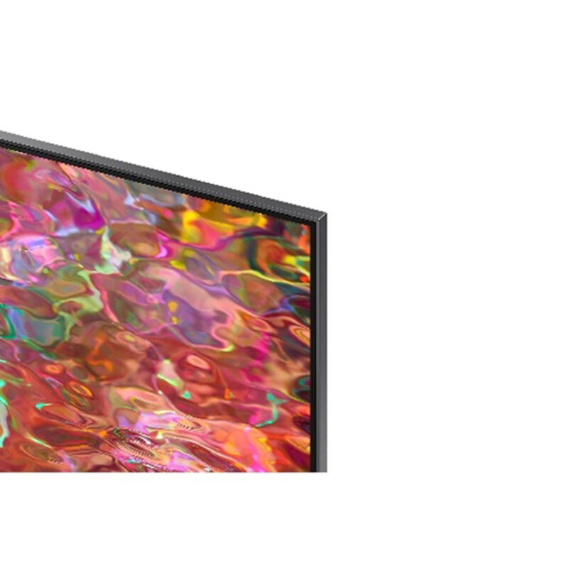 Телевизор 65"Samsung QE65Q80BAUXCE QLED 4K UHD Smart: купить по низкой ...