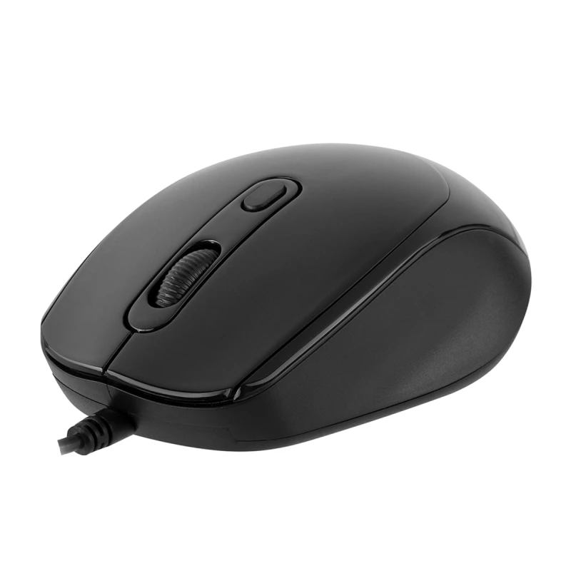 Мышь 2Е MF1100 USB Black