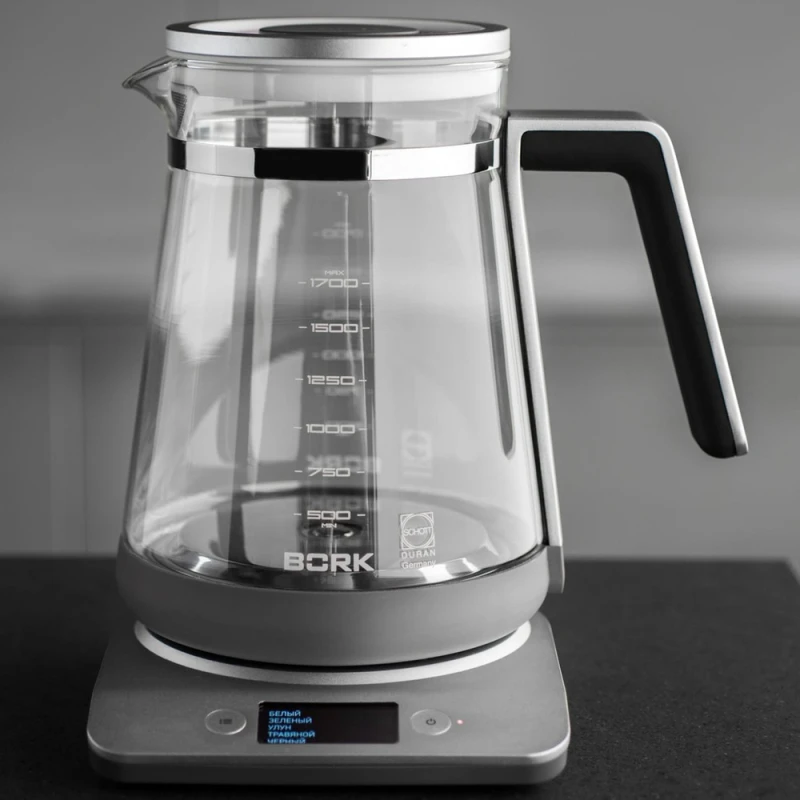 Чайник BORK K780