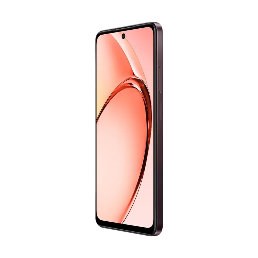 Смартфон OPPO A3x 4/128GB Nebula Red