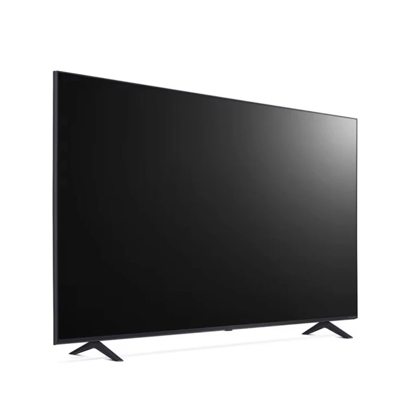 Телевизор LG Nanocell 4K UHD Smart 55" 55NANO80T6A