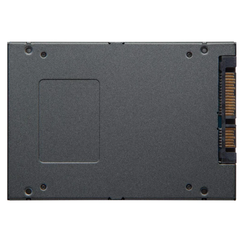 Твердотельный накопитель SSD Kingston SA400S37/240G