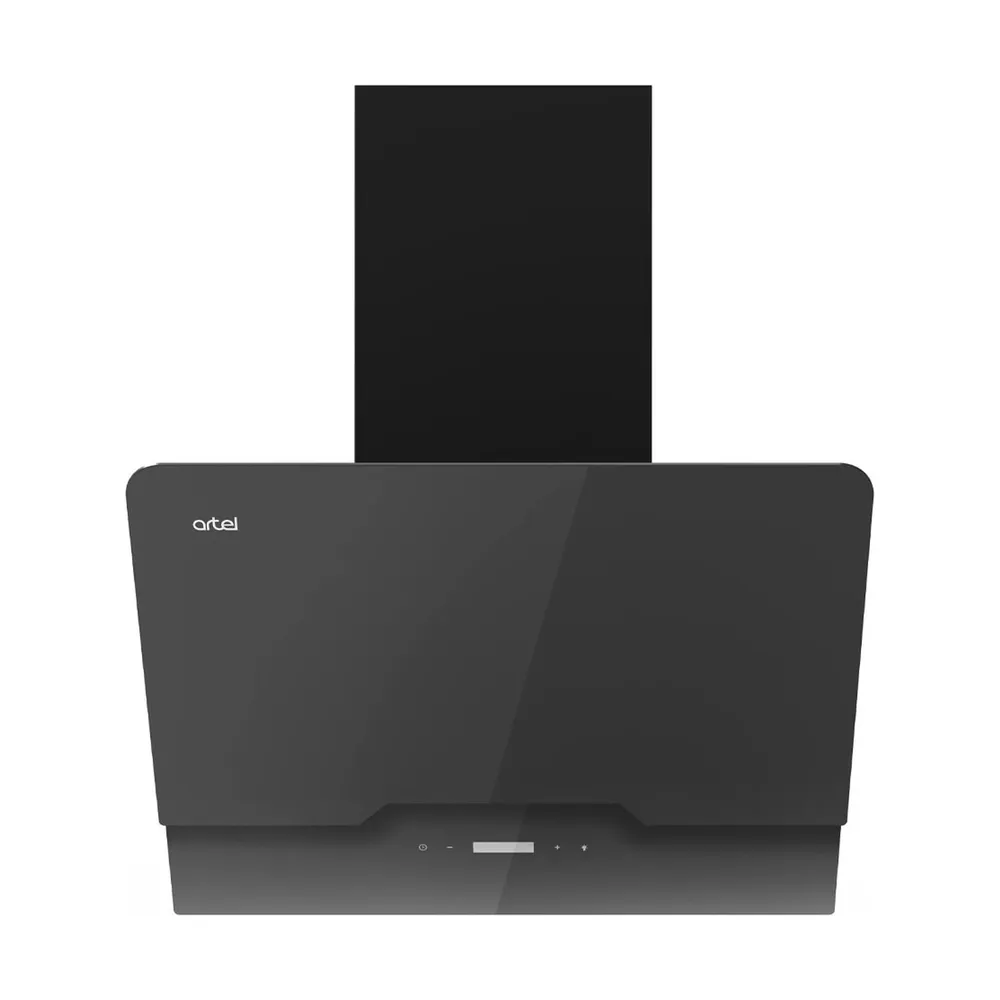 Купить Вытяжка Artel ART Angled G260 BL в Алматы по низкой цене в Evrika