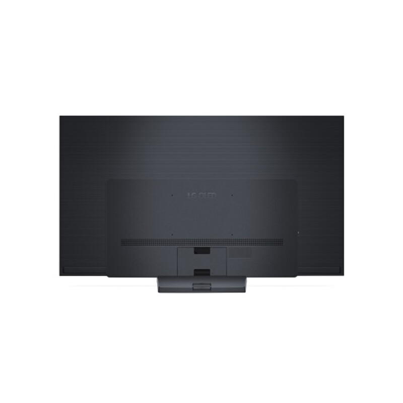 Телевизор 65" LG OLED65C2RLA OLED 4K UHD Smart: купить по низкой цене в Evrika.com