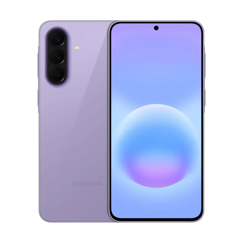 Samsung Galaxy A57 128GB 5G Awesome Lilac - купить в Аральске | Evrika