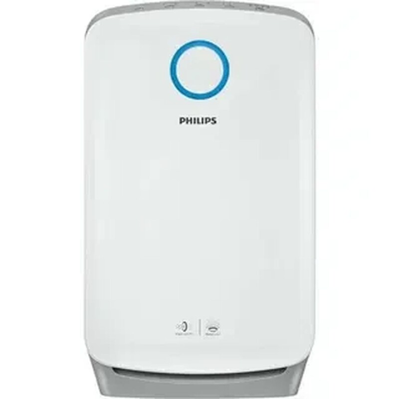 Климатический комплекс Philips AC4080/10: купить по низкой цене в ...