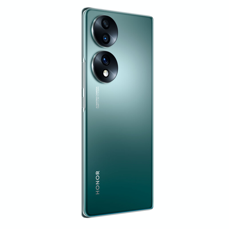 Смартфон Honor 70 8/256GB Emerald Green: купить по низкой цене в Evrika.com