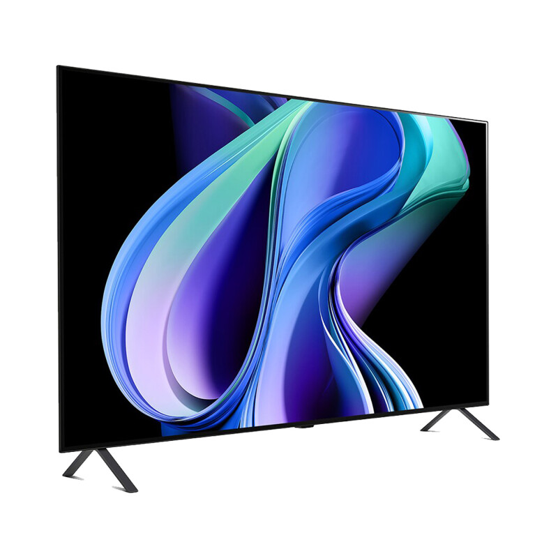 Телевизор 65"LG OLED65A3RLA OLED 4K UHD Smart: купить по низкой цене в Evrika.com