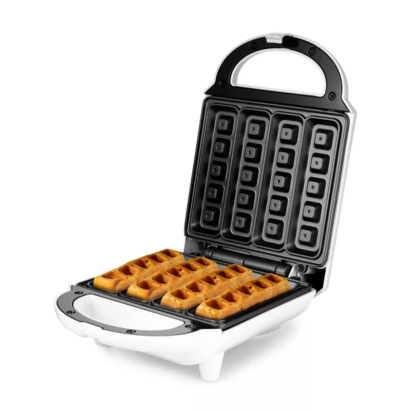 Вафельница Kitfort КТ-1641