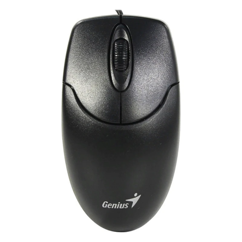 Мышь Genius Netscroll 120 V2