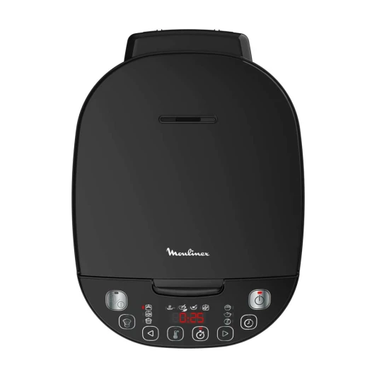 Мультиварка Moulinex Simply cook MK622832