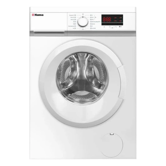 Стиральная машина Hansa WHE6100WL
