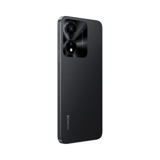Смартфон Honor X5 Plus 4/64GB Midnight Black