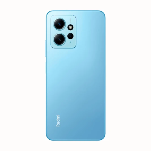Смартфон Xiaomi Redmi Note 12 6/128GB Ice Blue