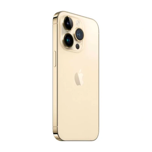 Смартфон Apple iPhone 14 Pro 256GB Gold