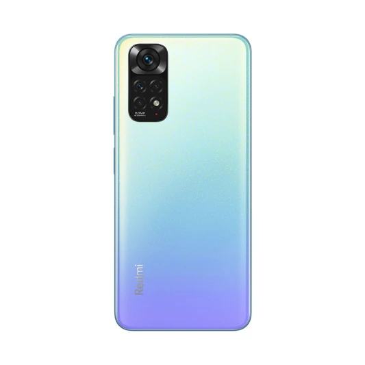 Смартфон Xiaomi Redmi Note 11 4/64GB Star Blue