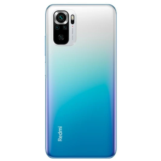 Смартфон Xiaomi Redmi Note 10s 6/128GB Ocean Blue