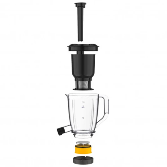 Блендер Moulinex LM42Q110