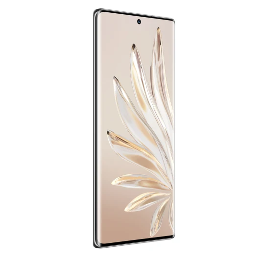 Смартфон Honor 70 8/256GB Midnight Black