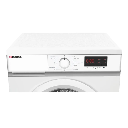 Стиральная машина Hansa WHE6100WL