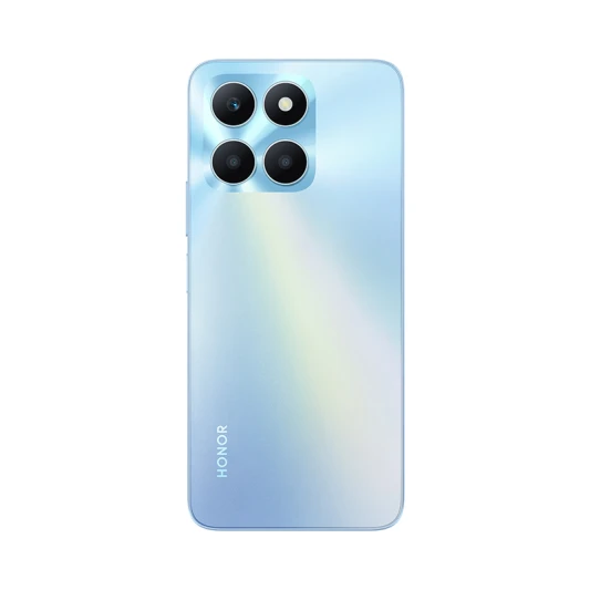 Смартфон Honor X6a 4/128GB Sky Silver