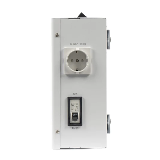 Стабилизатор напряжения RAPAN ST-10000