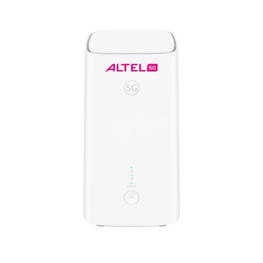 Altel Домашний 5G Роутер (ТП Домашний интернет 9490)