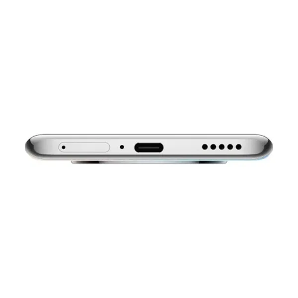 Смартфон Honor X9A 5G 6/128GB Titanium Silver