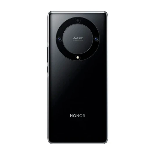 Смартфон Honor X9A 5G 6/128GB Midnight Black