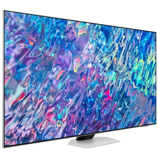 Телевизор 85 Samsung QE85QN85BAUXCE NeoQLED 4K UHD Smart