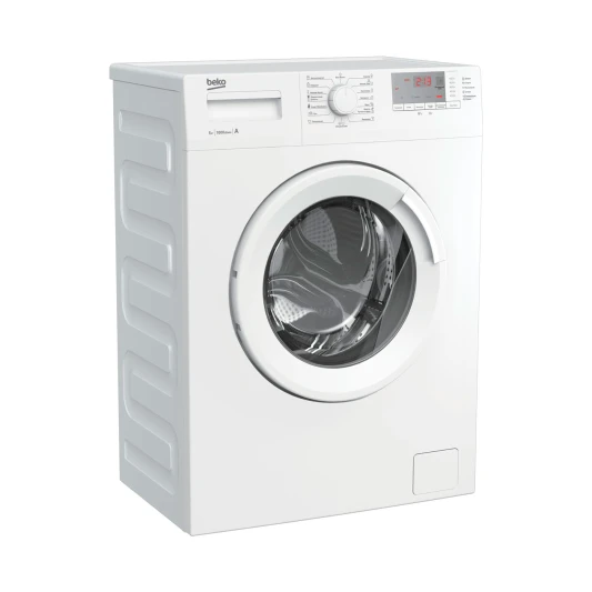 Стиральная машина Beko WRS5512BWW