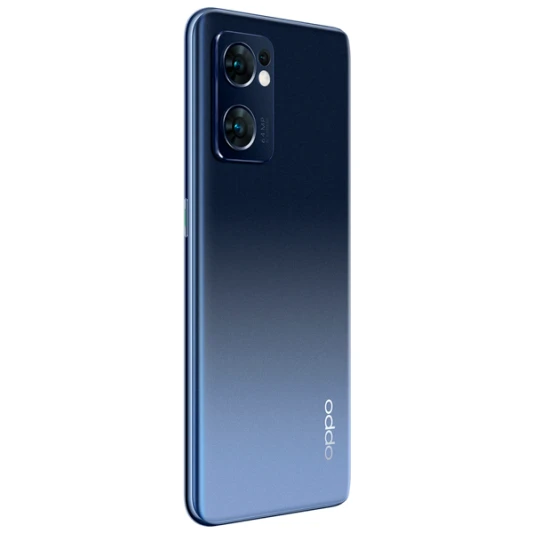 Смартфон OPPO Reno7 5G 256GB Starry Black