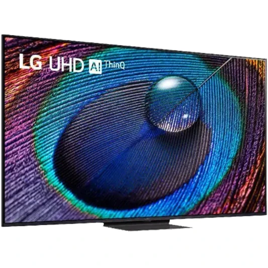 Телевизор LG LED 4K UHD Smart 65" 65UR91006LA