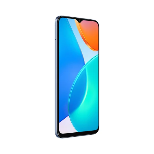 Смартфон Honor X6 4/64GB Titanium Silver