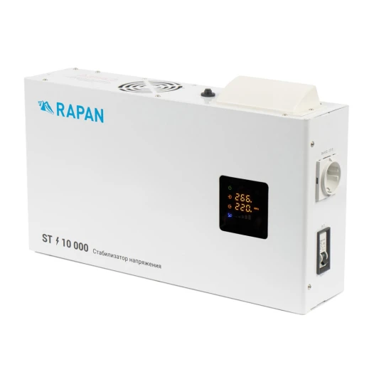 Стабилизатор напряжения RAPAN ST-10000