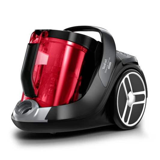 Пылесос с контейнером Tefal Silence Force TW7233EA