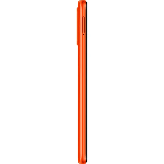 Смартфон Xiaomi Redmi 9T 64GB Sunrise Orange